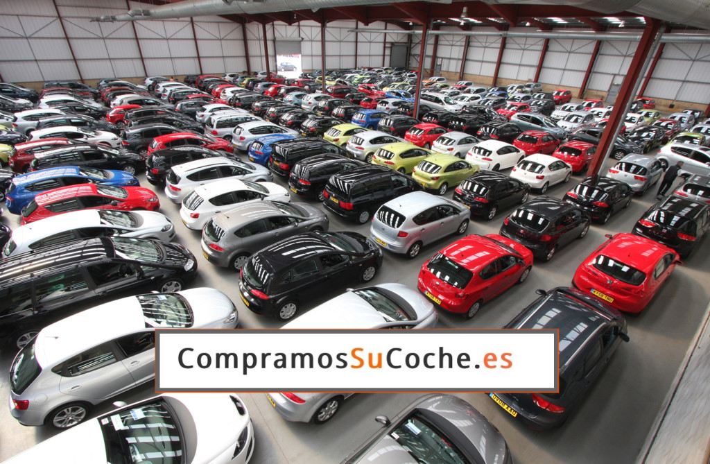 Compramos tu coche - Compramos Su Coche - Tasación gratuita y pagos al ...